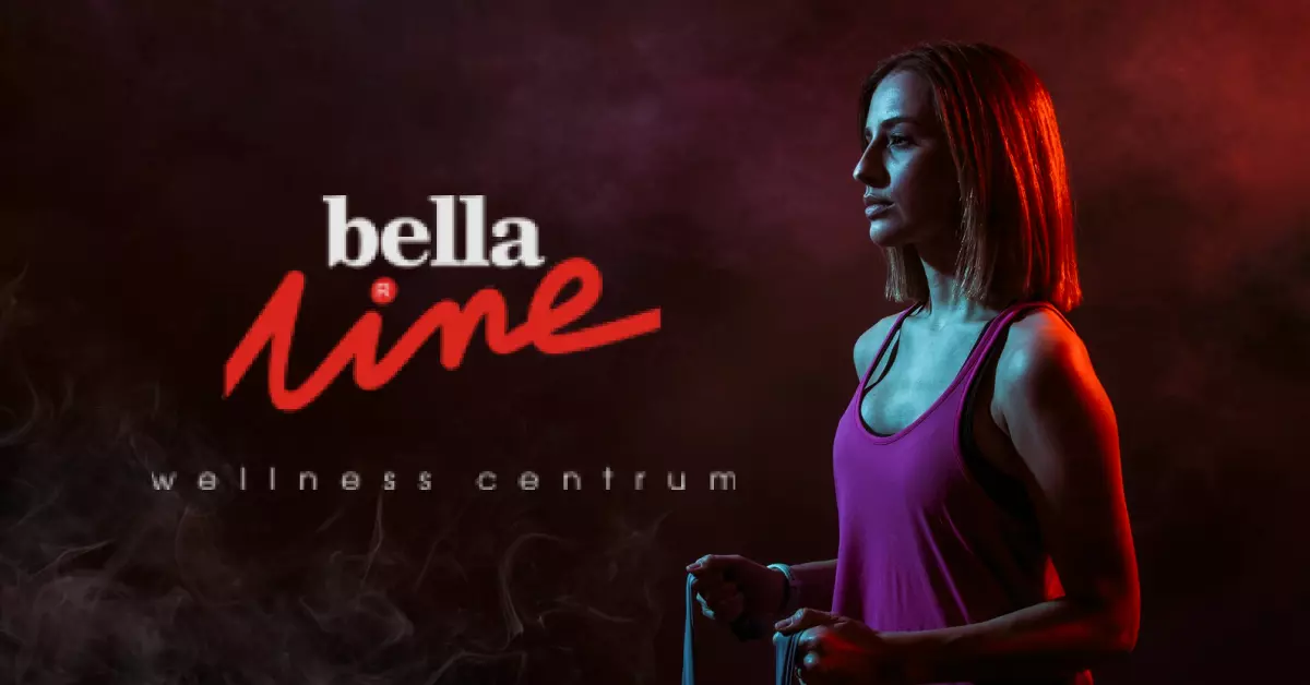 Siłownia Wrzosy - Bella Line